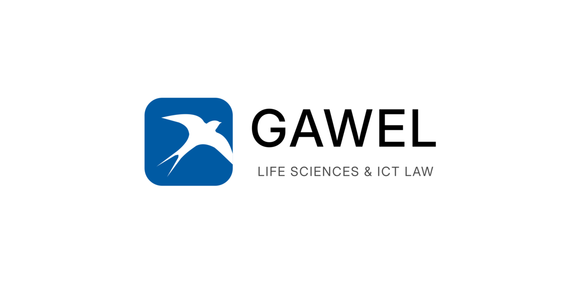 GAWEL — Life Sciences & ICT Law Firm